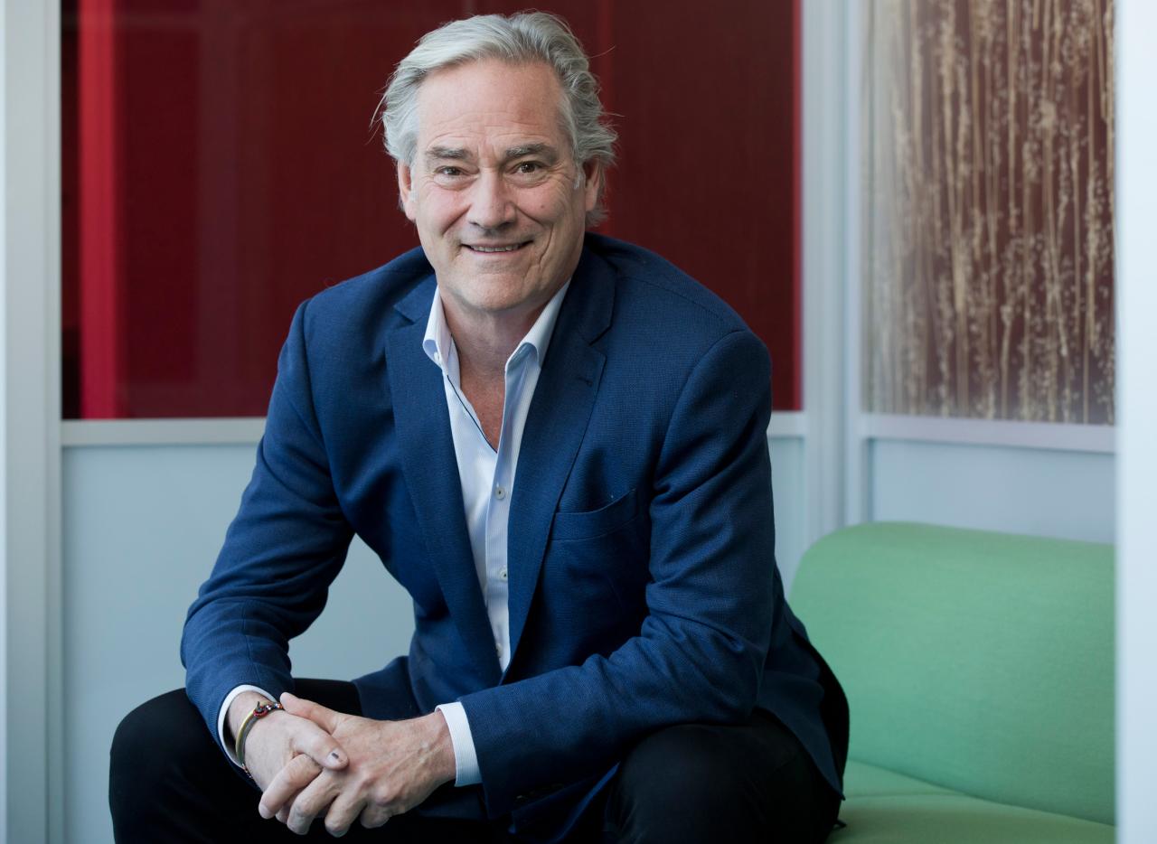 We are In this Together - Think FOODSERVICE